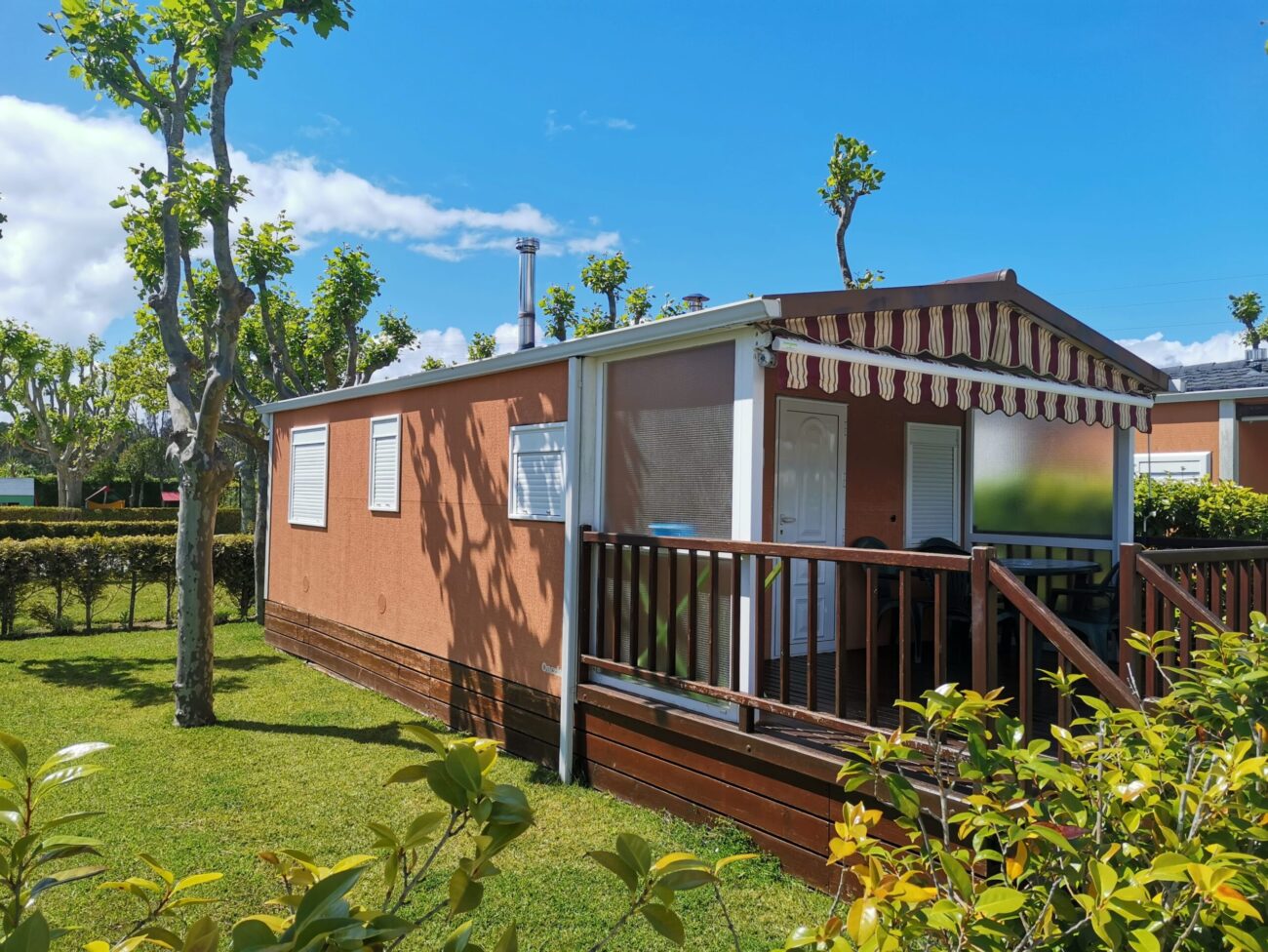 Alojamientos archivo - Camping Sol y Mar